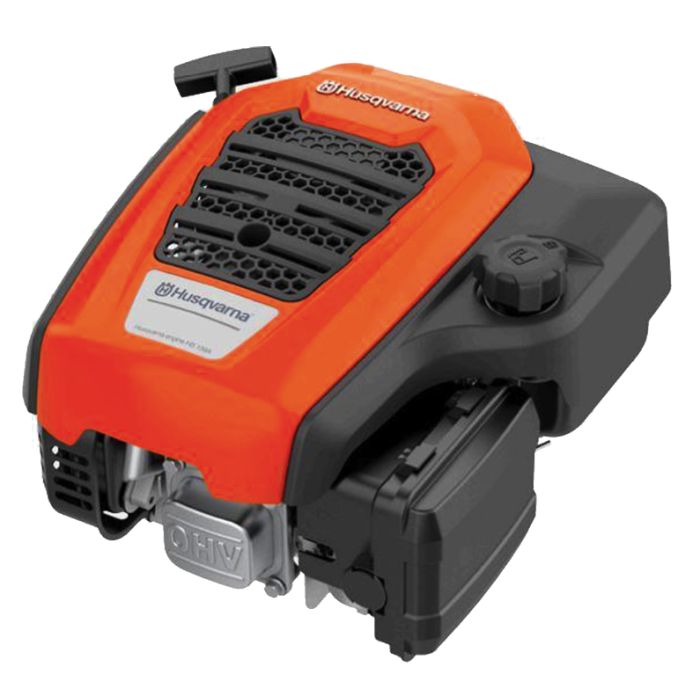 Двигун Husqvarna HS 139A